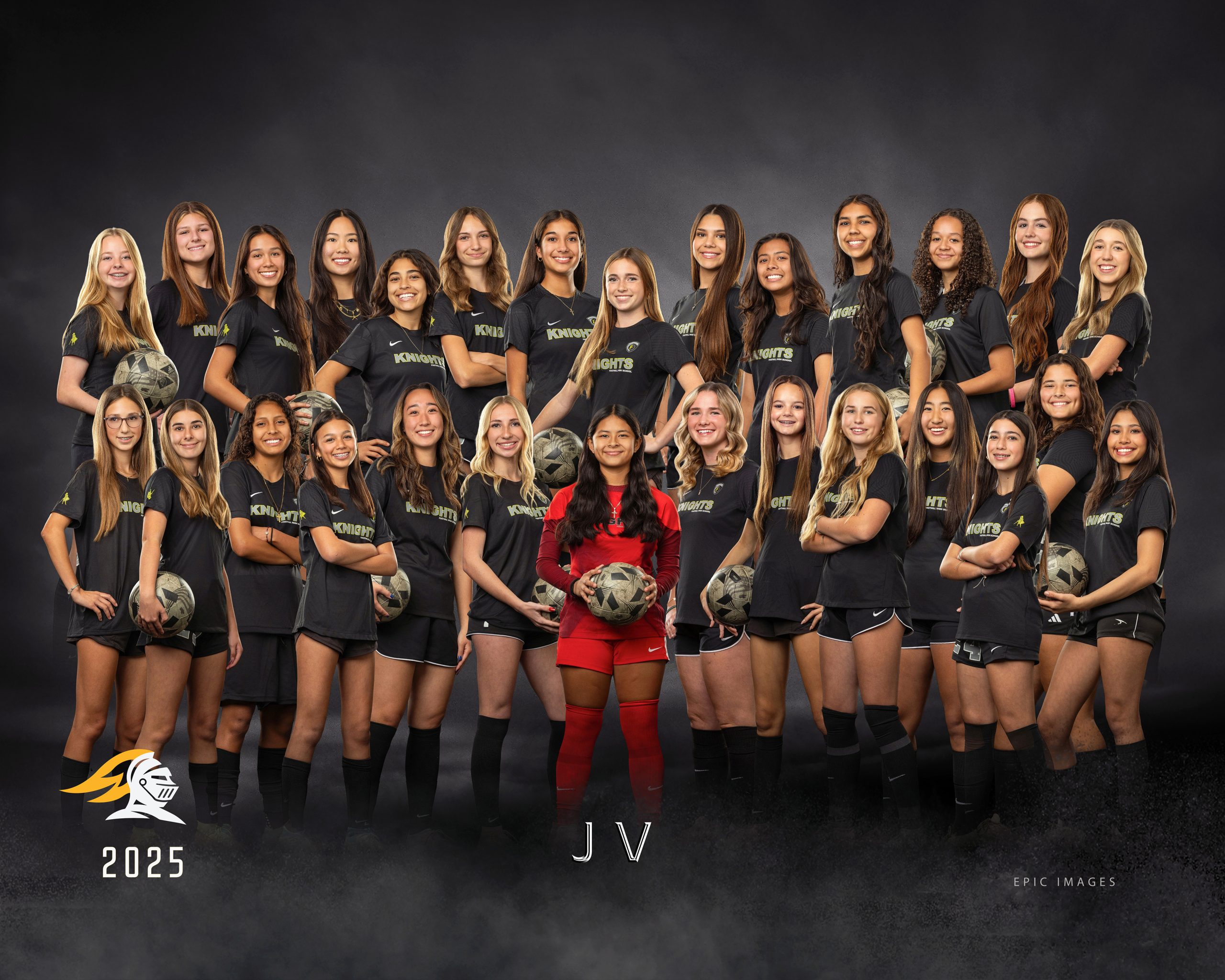 Junior Varsity – Foothill Girls Soccer